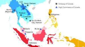 To Win at Trade With ASEAN, Canada Must Also Focus on Security and ...